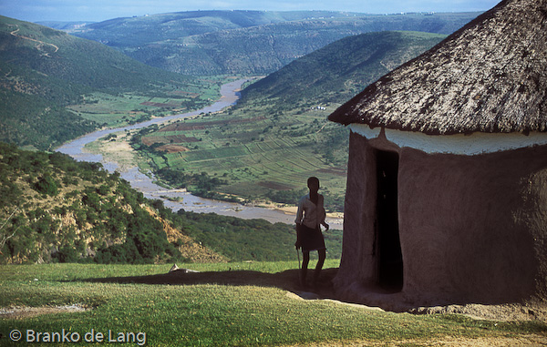 Nelson Mandela at emaze Presentation